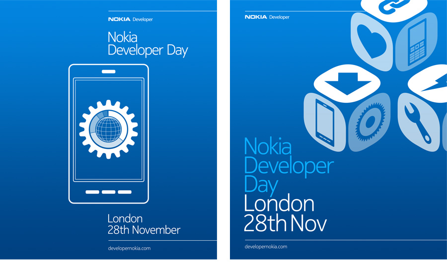 3 Flowin | Dave Price | Creative | Art Direction